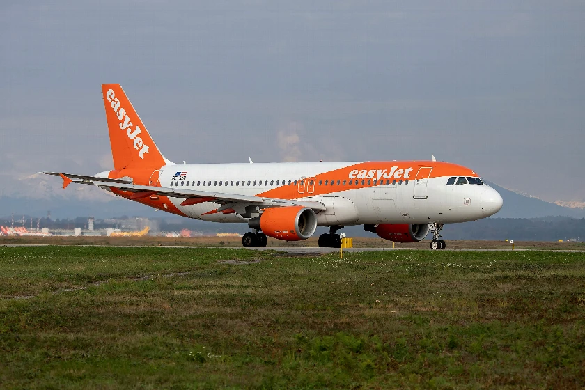 Airbus Confirms A320 Metal Panel Quality Issue, Impacting Some Deliveries
