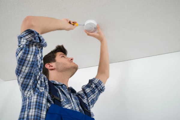 Electric Burglar or Fire Alarm Price in Spain Increases Remarkably to $18.3 per Unit
