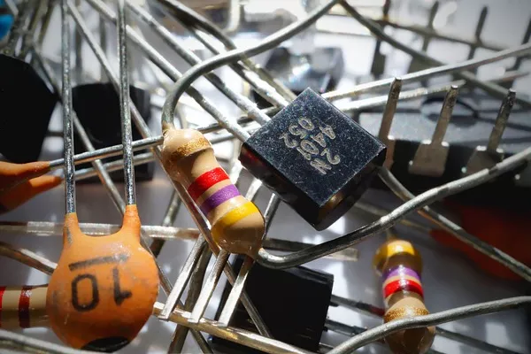 July 2023 Marks $39M Surge in Electric Heating Resistor Exports From Japan