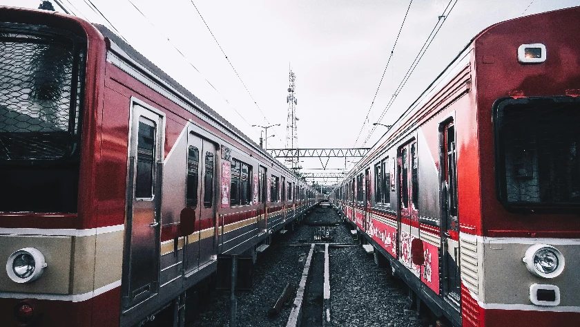 UK Government Unveils £45bn Northern Powerhouse Rail Strategy