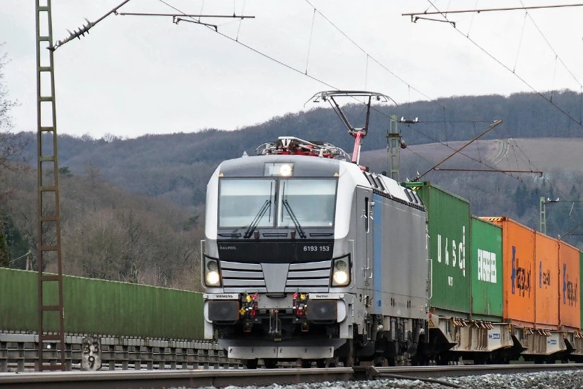 Ethiopian Railways Seeks Investment to Become Horn of Africa Logistics Hub