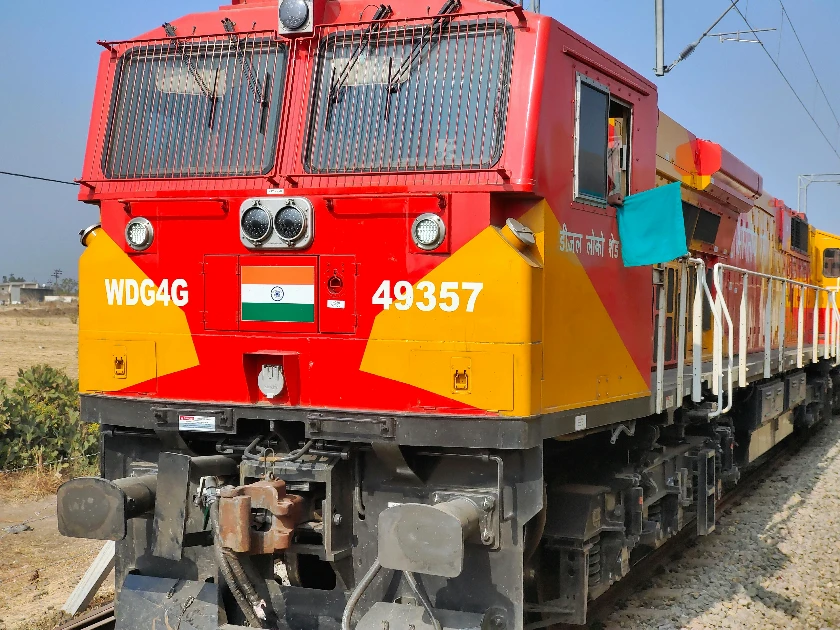 Alstom Secures Locomotive Maintenance Deal & European Rail Sector Advances