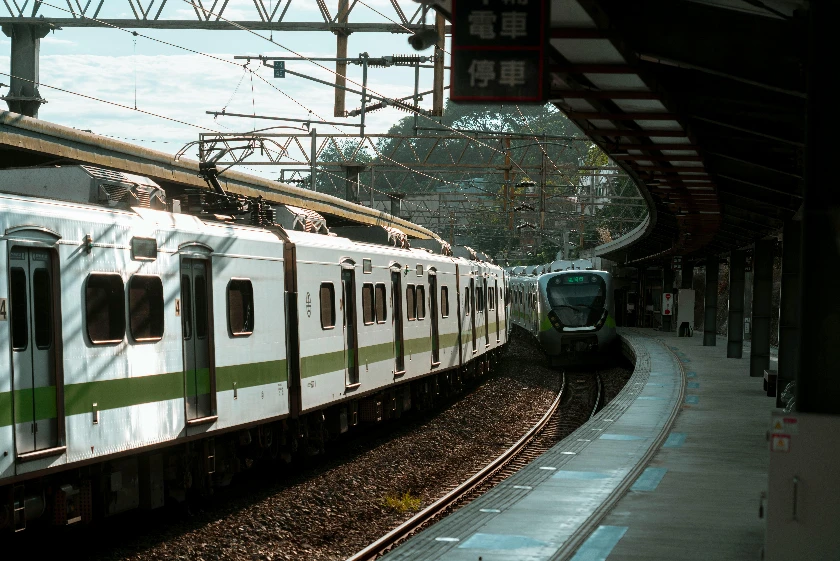 TIC Trens Assumes Operation of Sao Paulo's Line 7-Ruby