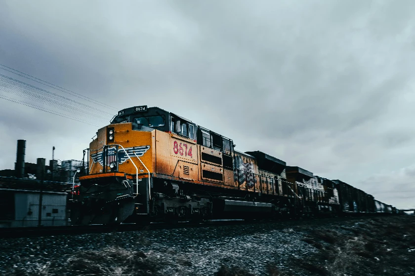 Lobito Atlantic Railway Secures $753 Million for Angola-Congo Rail Corridor Upgrade