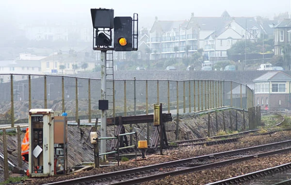 World's Best Import Markets for Electrical Signalling Apparatus