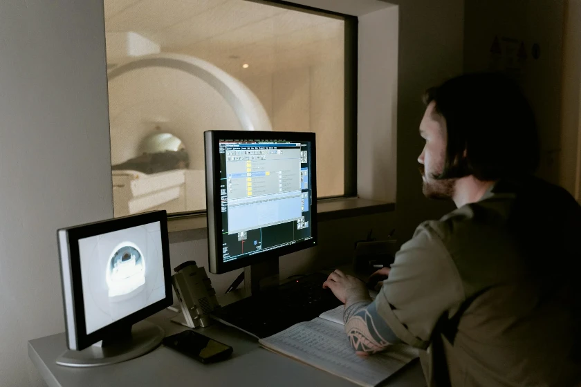 OSI Systems Jumps 15.2% Following Strong Financial Report