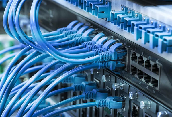 US Electronic Connector Export Revenue Surges to $245M in February 2023
