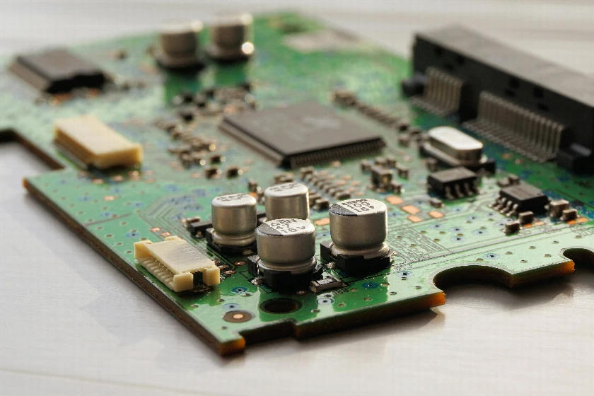 Analog Devices (ADI) Q2 Earnings Preview: Key Expectations