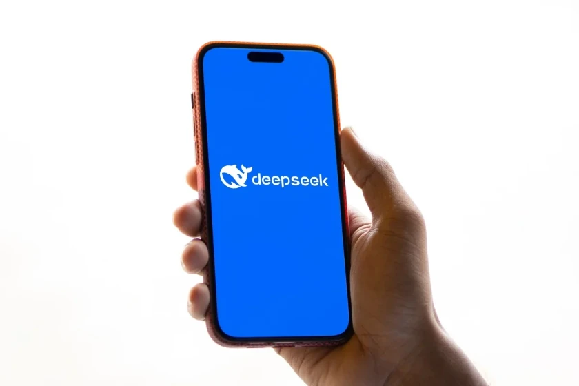DeepSeek's Affordable AI Models to Boost Semiconductor Demand