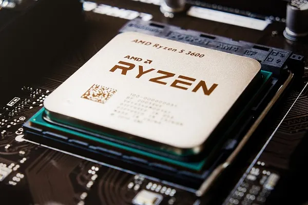 AMD Stock Dips Following Bank of America Downgrade