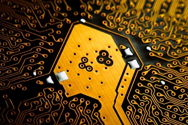 Broadcom Projects Strong First-Quarter Revenue on AI Chip Demand