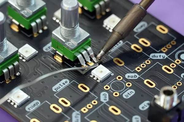 Potential U.S. Tariffs on BRICS May Disrupt the Global Semiconductor Supply Chain