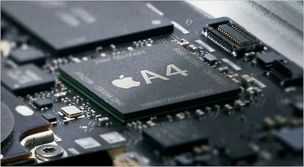 Apple Set to Shift to In-House Developed Chips for Bluetooth and Wi-Fi Connectivity