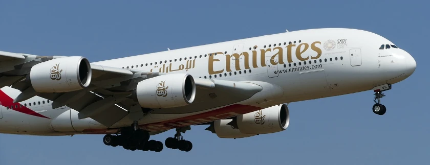 Emirates President Advocates for Modernized Airbus A380