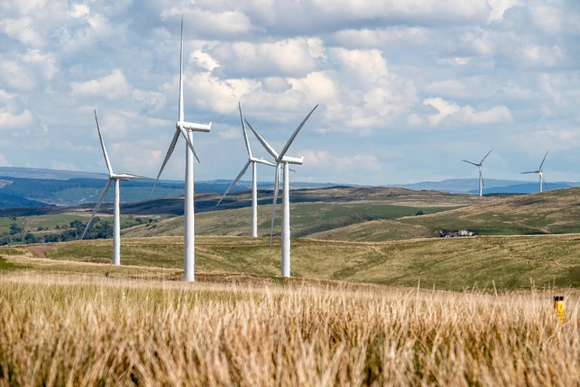 EU Unveils €1.2 Trillion Grid Upgrade Plan to Fast-Track Renewables