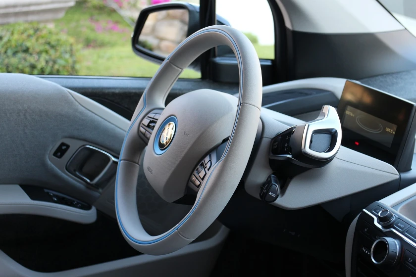 Global EV Sales Growth Slows to 15% in August 2025