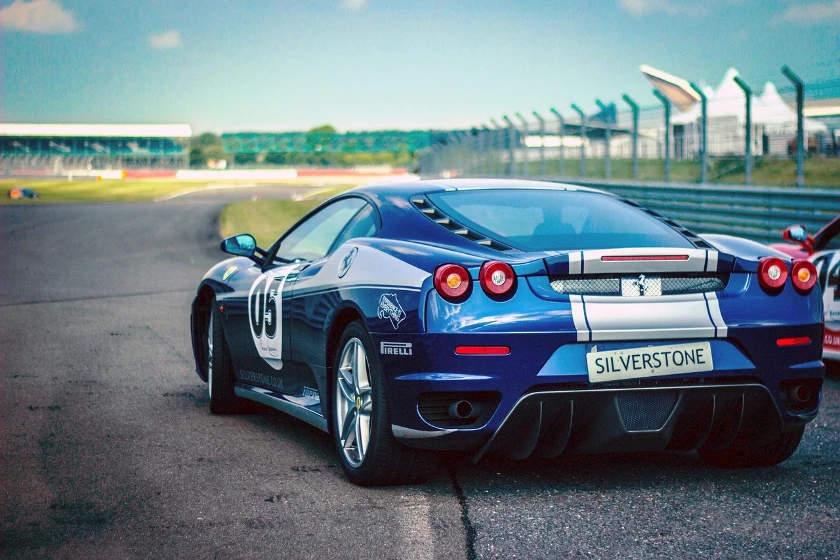 Ferrari Revises 2030 Plan: 20% EVs, 40% Hybrids, 40% ICE