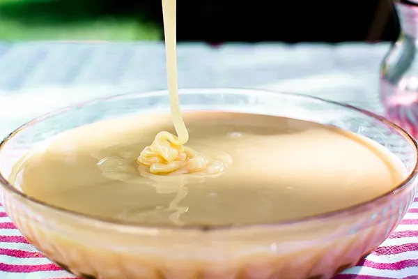 Price of Evaporated and Condensed Milk Decreases Slightly in Netherlands to $1,913 per Ton