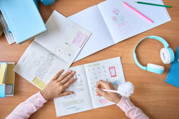 Exercise Book Price in India Slumps 13% to $1,193 per Ton