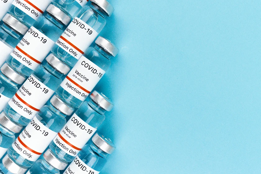Novavax Stock Surges 25% After FDA Approval of New COVID-19 Vaccine