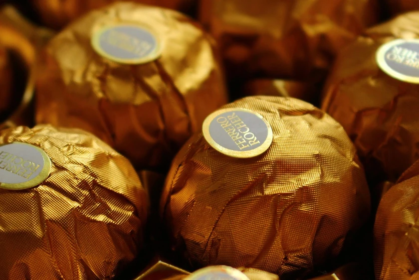 Ferrero Achieves Impressive Turnover Growth Amid Economic Challenges