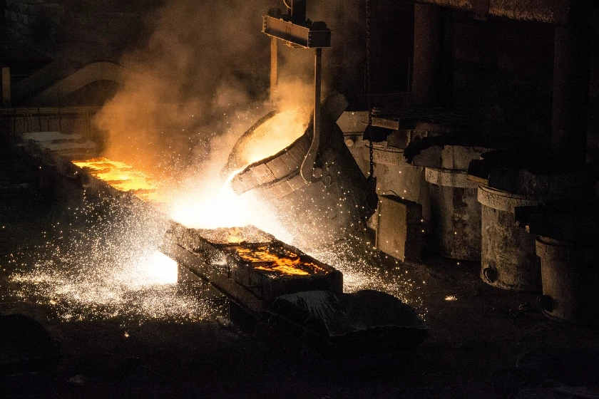 EU Imposes Tariff Rate Quotas on Ferroalloy Imports