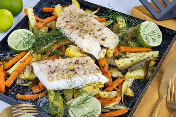 Price of Battered Fish Fillet in the Netherlands Decreases Slightly to $7,121 per Ton