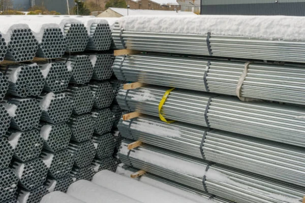 World's Best Import Markets for Flat Cold-Rolled Steel Coils