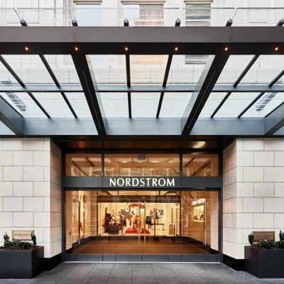 Nordstrom Adjusts Sales Forecast Amid Uncertain Footwear Market