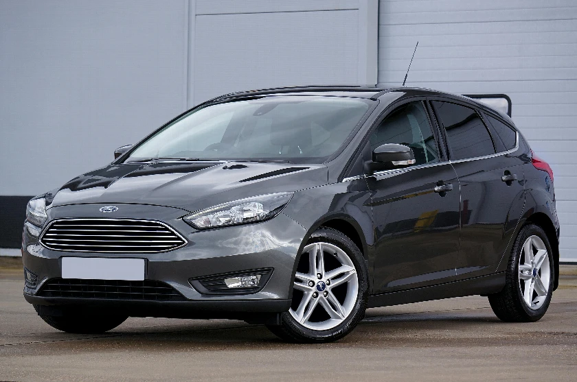 Automotive Industry Faces Sales Downturn Amid Economic Pressures