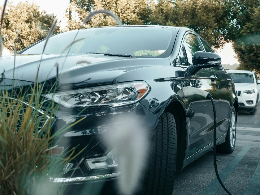 Ford CEO Jim Farley Warns of Chinese EV Market Dominance
