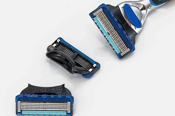 P&G Shifts Gillette Razor Steel Sourcing to India Amid Tariff Concerns