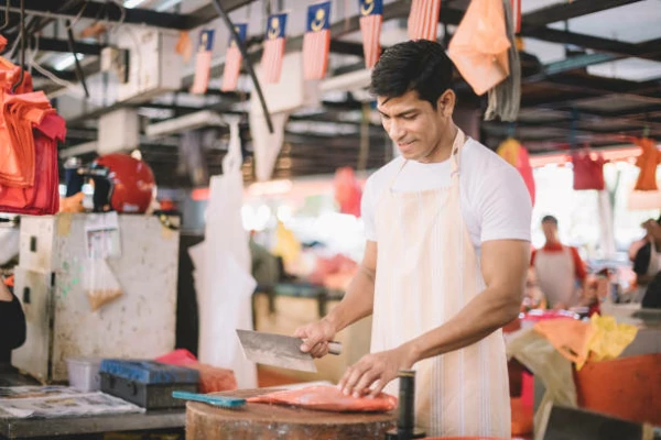 Fresh Fish Fillet Price in France Plummets to $4,259 per Ton