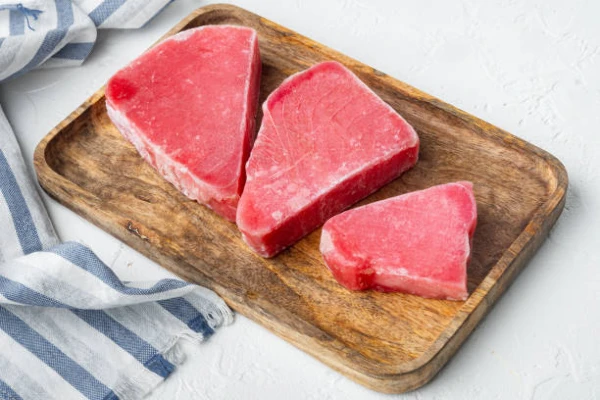 Exploring the Top Import Markets for Skipjack Tuna