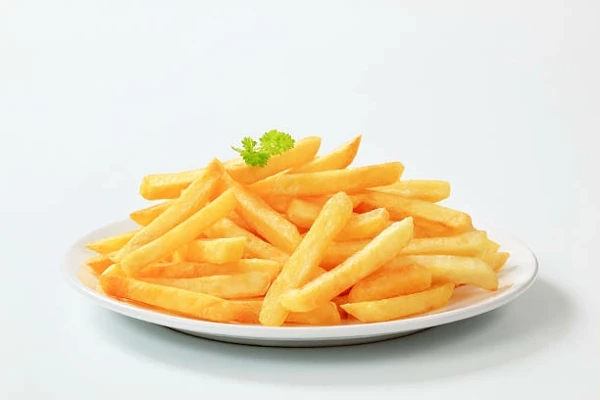 Frozen Potato Prices in Spain Reach Historic High of $1,137 per Ton
