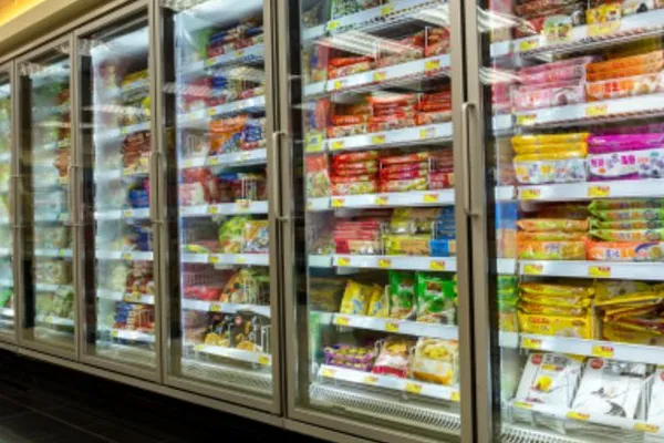 EU Market Entry Strategy for Frozen Vegetable Suppliers