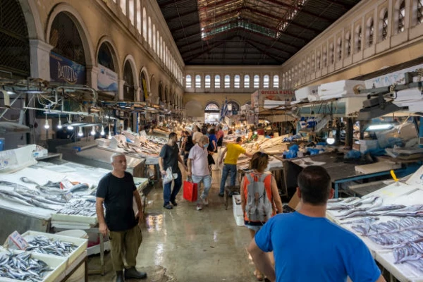 Brazil's Frozen Whole Fish Price Reduces 9%, Averaging $1,813 per Ton