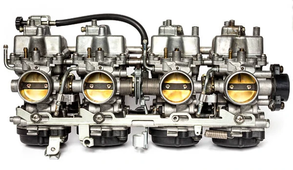 Best Import Markets for Fuel or Lubricating Pump