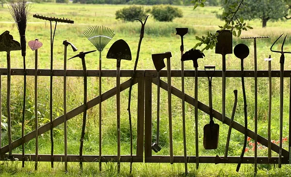 European Union's Garden Tools Market: Expected to Reach 45K Tons and $434M by 2035