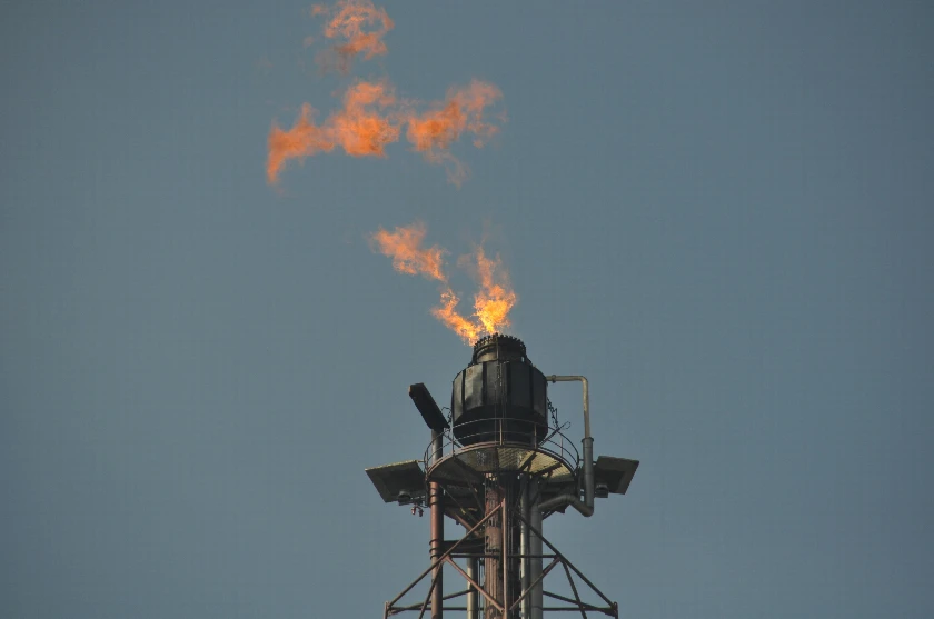 NNPC and Heirs Energies Sign Deal to Capture Flared Gas on OML 17