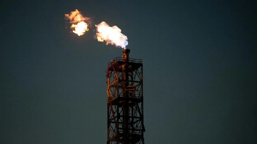 Iraq’s Strategic Efforts to Curtail Gas Flaring by 2029