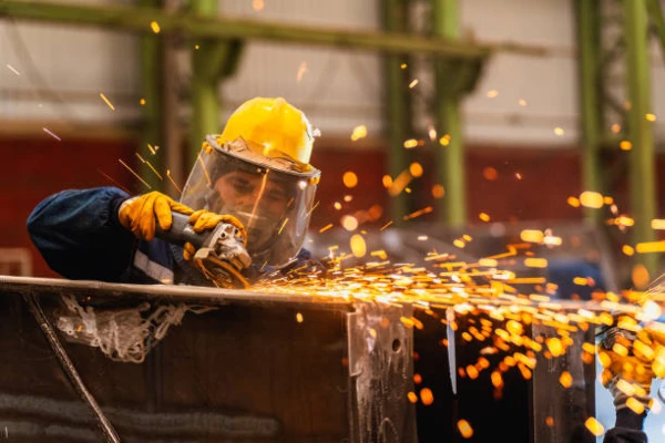 August 2023 Sees German Gear Cutting Machine Exports Soar to $63M