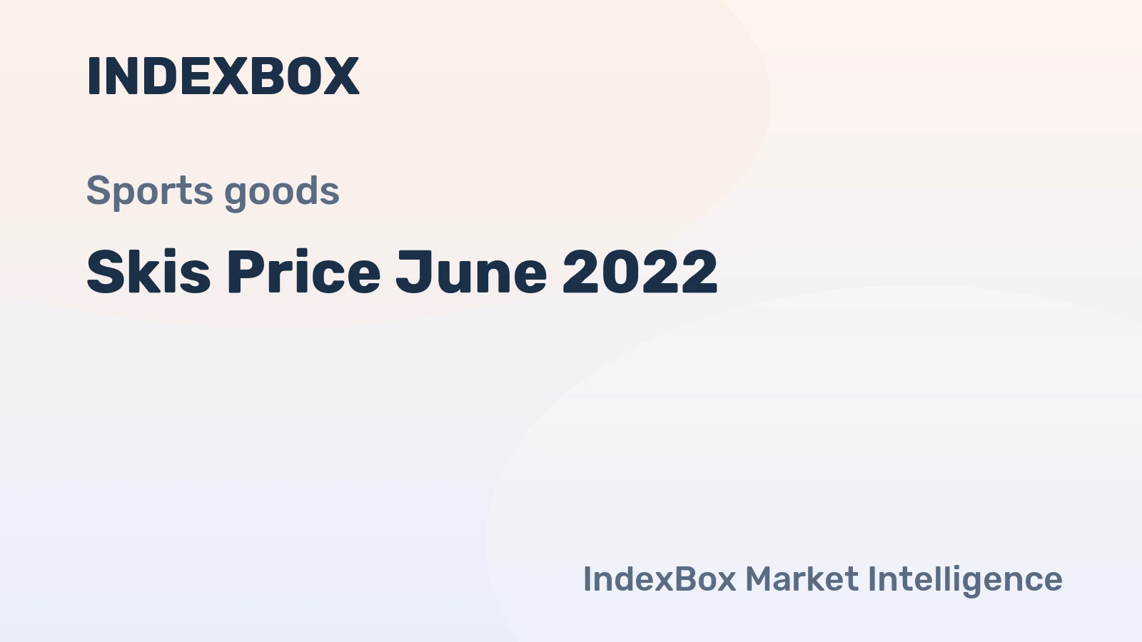 Skis Price June 2022