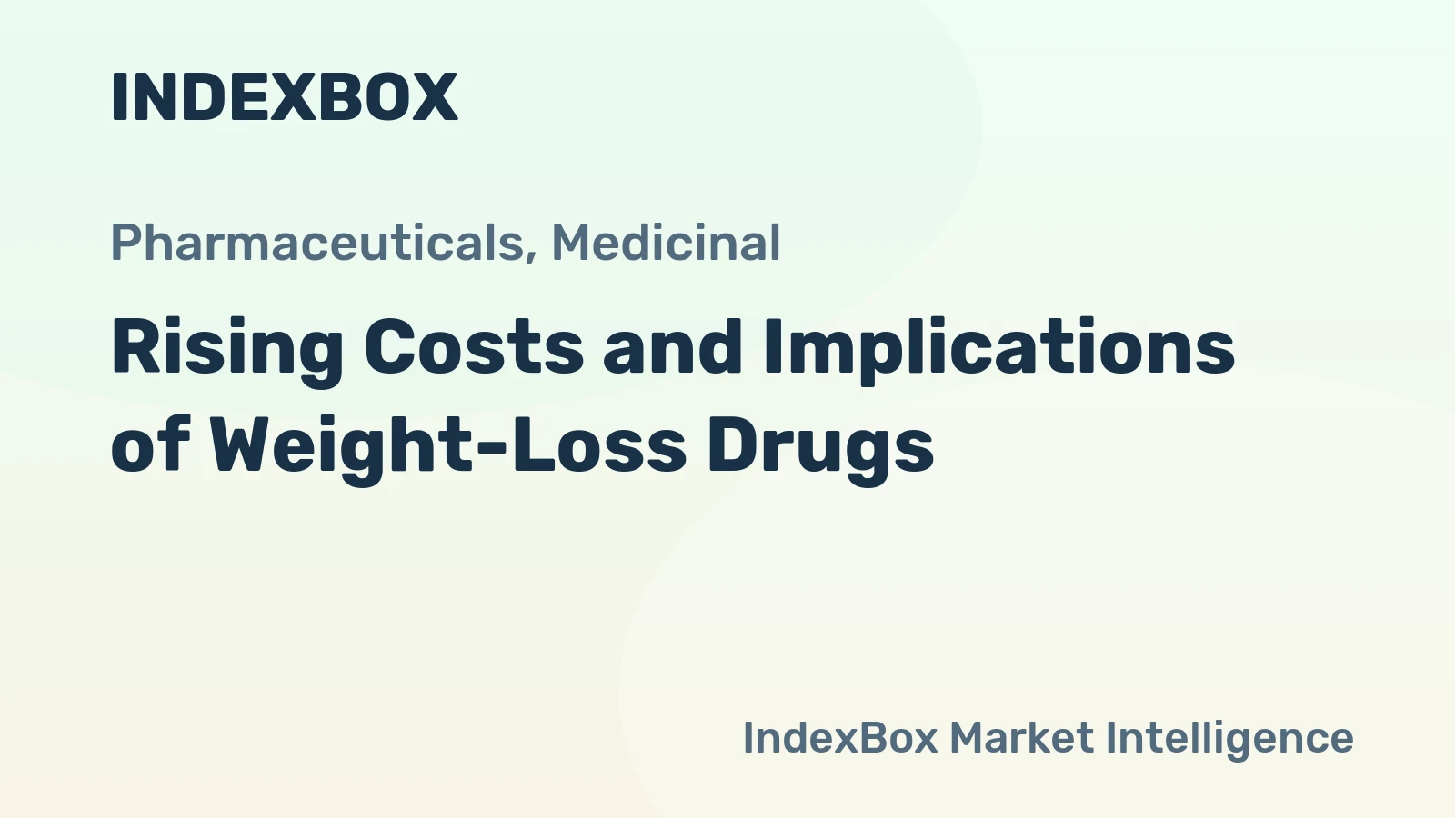 Rising Costs and Implications of Weight-Loss Drugs