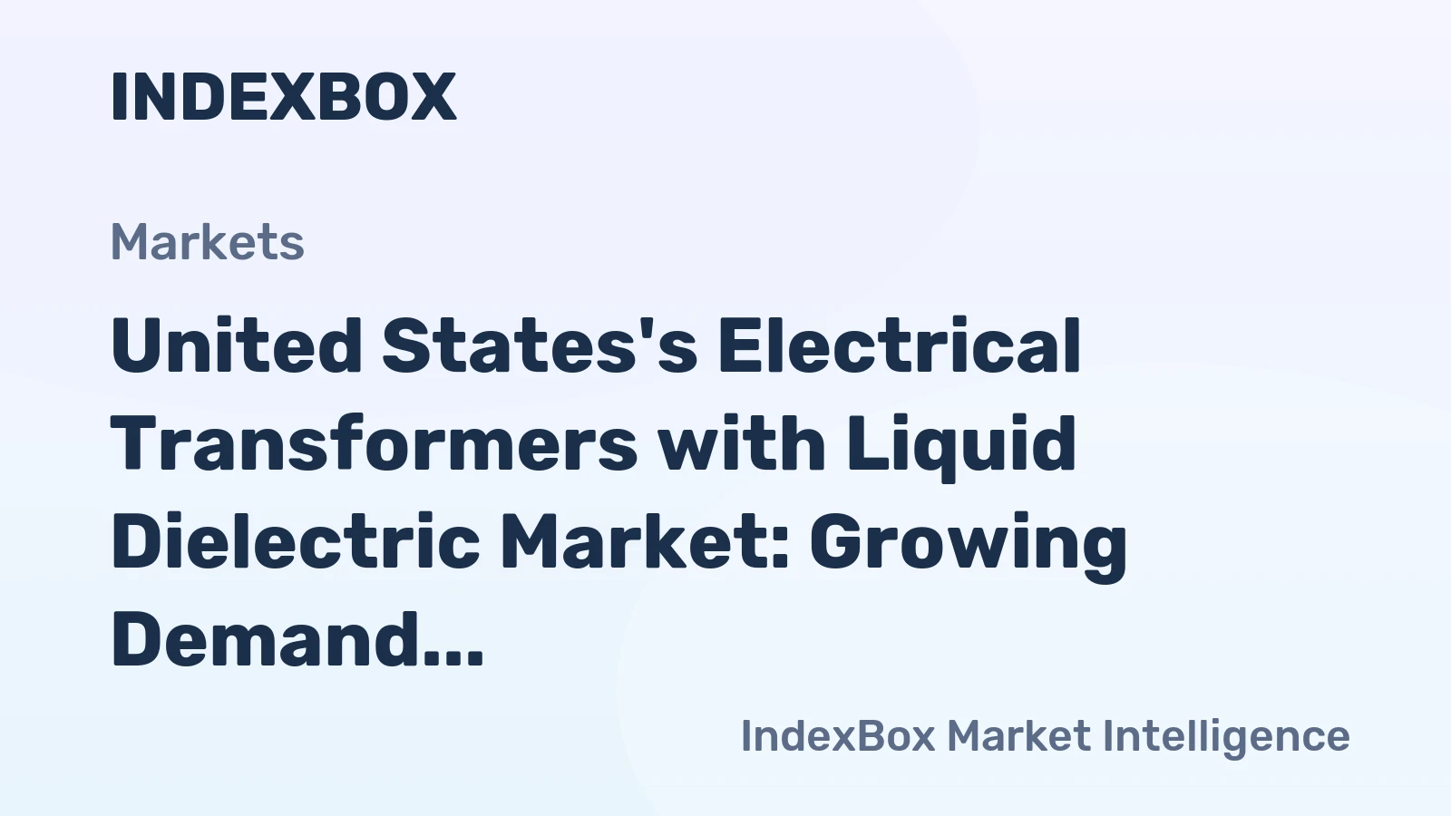 United States's Electrical Transformers with Liquid Dielectric Market: Growing Demand for 1 kVA - 650 kVA Capacities