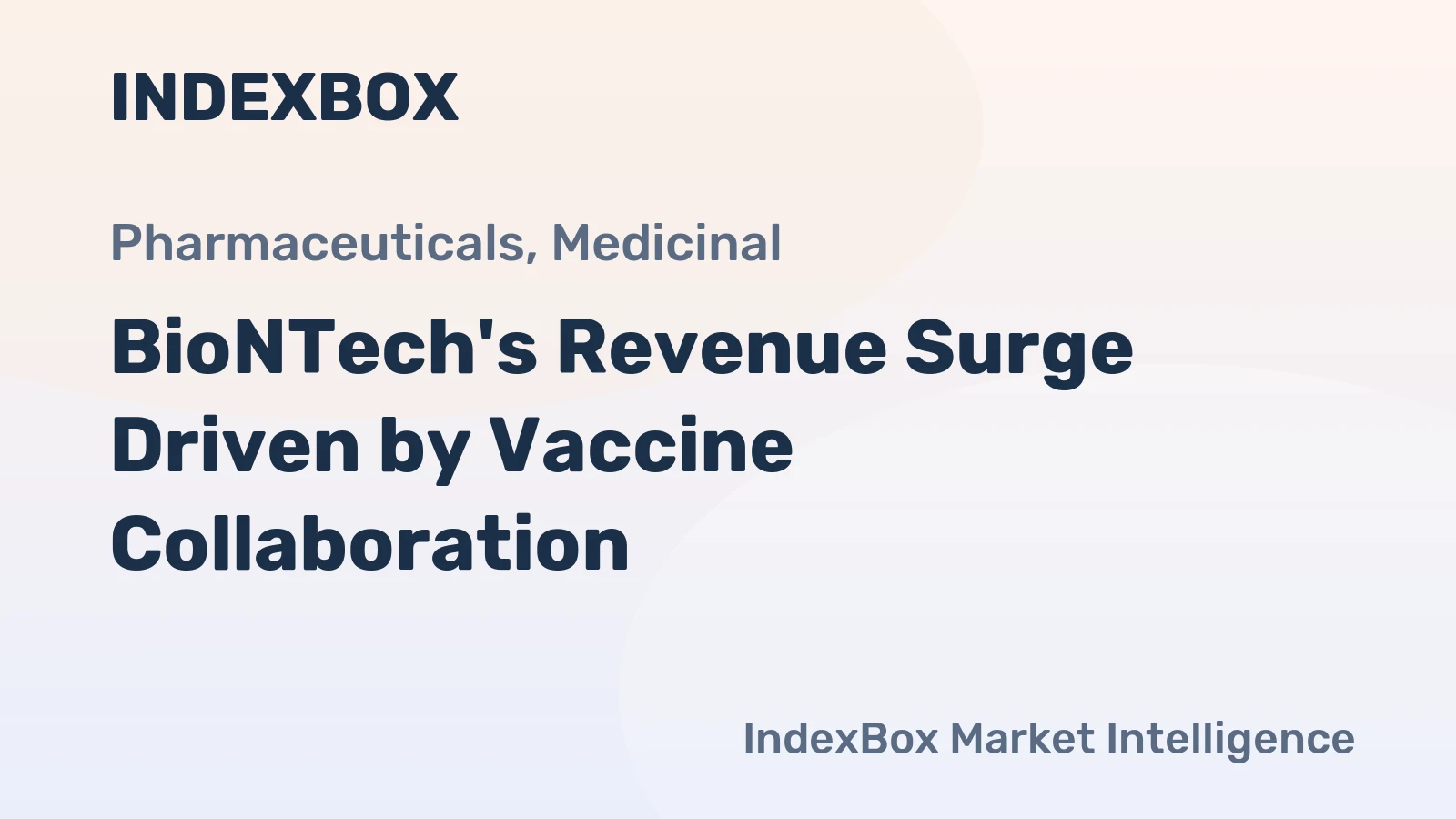 BioNTech's Revenue Surge Driven by Vaccine Collaboration