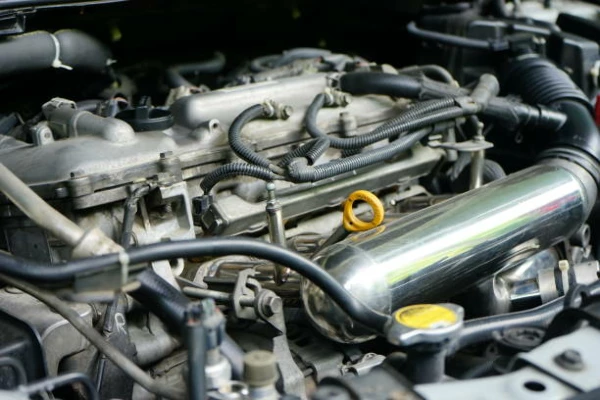 Engine Generator Price in Germany Shrinks 4% to $80.3 per Unit
