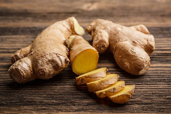 Ginger Imports in Qatar Witness a Significant Surge to $8.1 Million in 2023