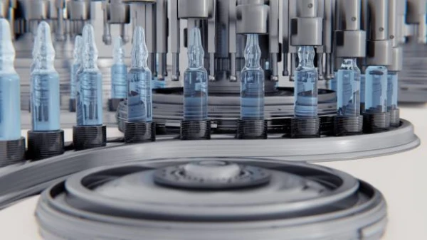 India's Glass Ampoules Exports Climb 16%, Reaching $19 Million in 2023