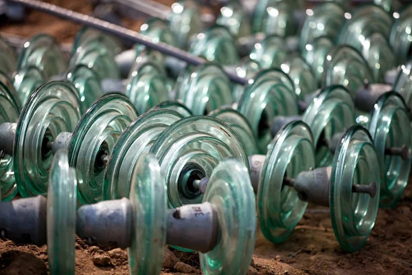 Italy Sees Significant Decline in Glass Electrical Insulator Exports, Falling to $4M in October 2023